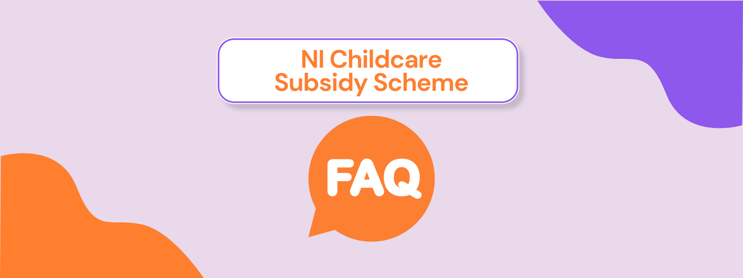Parent Led Campaigners for Childcare Reform in NI | Melted Parents NI
